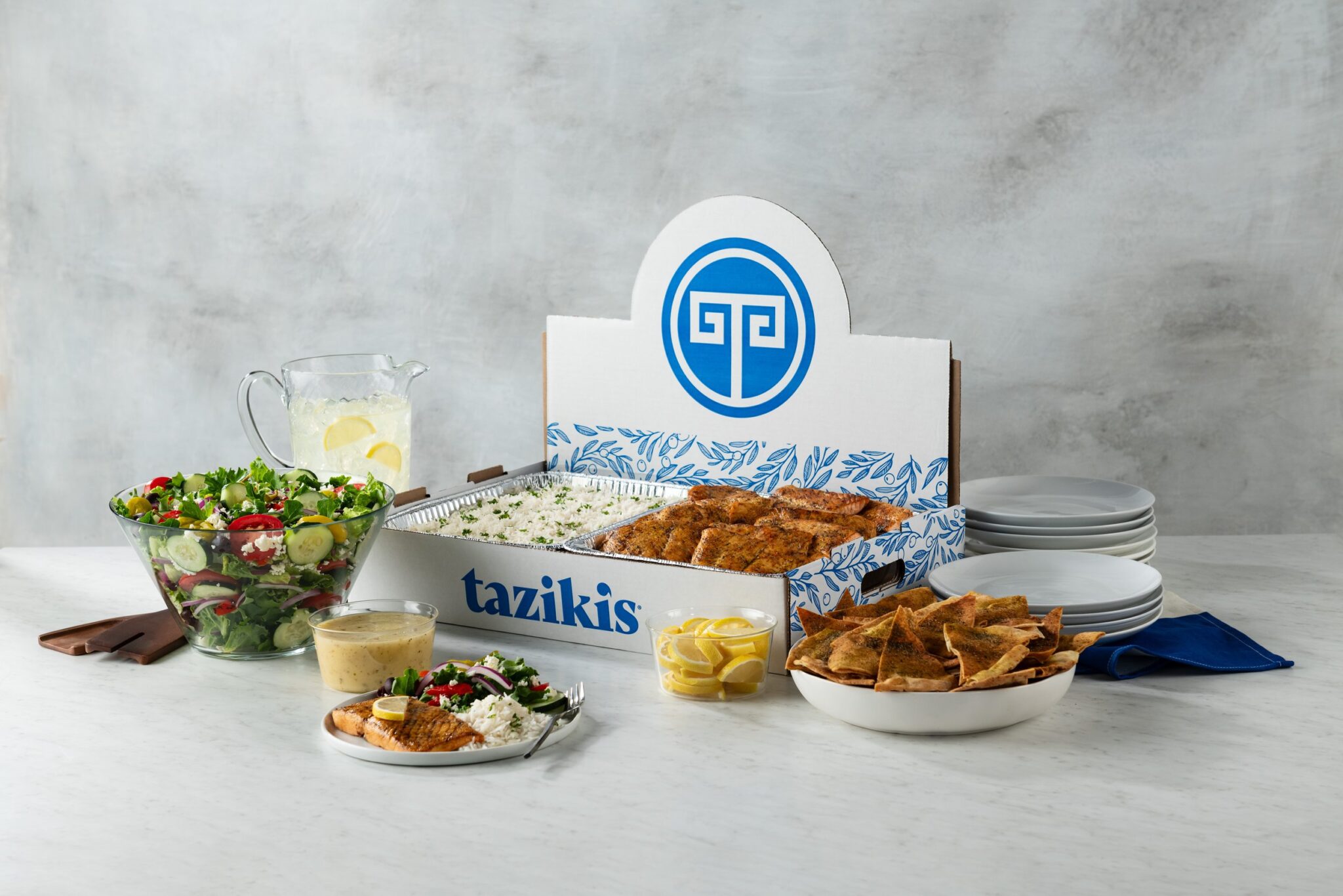 Exploring the Authentic Flavors: Greek Restaurants in Memphis - Lost In ...