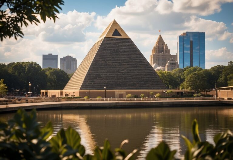 Must-see Spots in Memphis: Top Attractions You Can't Miss - Lost In Memphis